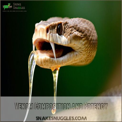 The Most Venomous Snake in The World: Meet Earth's Deadliest Serpent