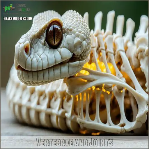 Are Snakes Vertebrates? Unraveling Their Mysterious Anatomy