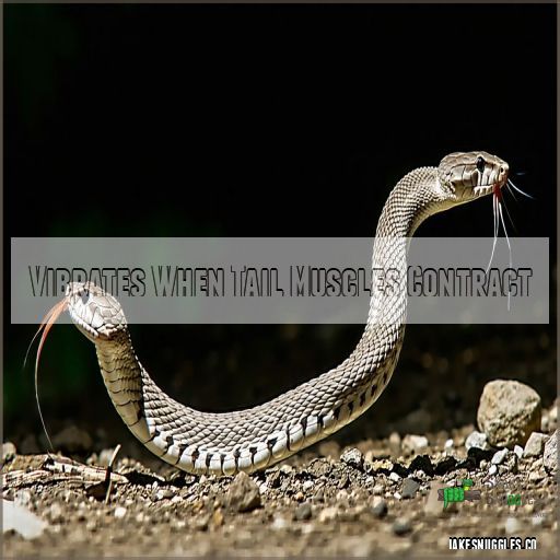 Do Rattlesnakes Shed Their Rattles? The Surprising Truth