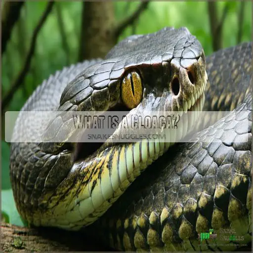 How Do Snakes Poop and Pee? The Fascinating Science Behind Reptile Waste