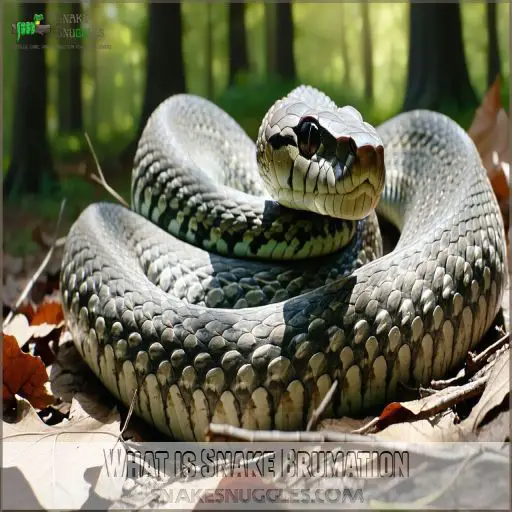 When Do Snakes Hibernate? What You Need to Know About Snake Winter Sleep