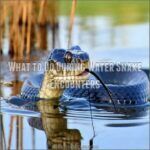 Water Snakes in Texas: Identification, Safety Tips, & More