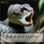 Why Do Snakes Eat Themselves? Shocking Self-Cannibalism Truth!