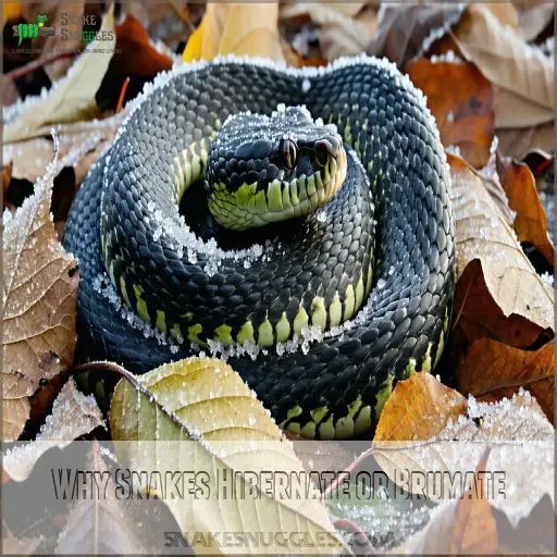 What Temperature Do Snakes Come Out? Seasonal Insights and Safety Tips