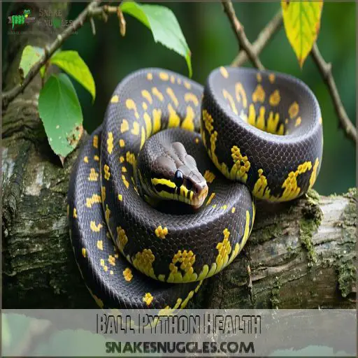 Ball Python 101: Complete Care Guide for Snake Lovers & Owners