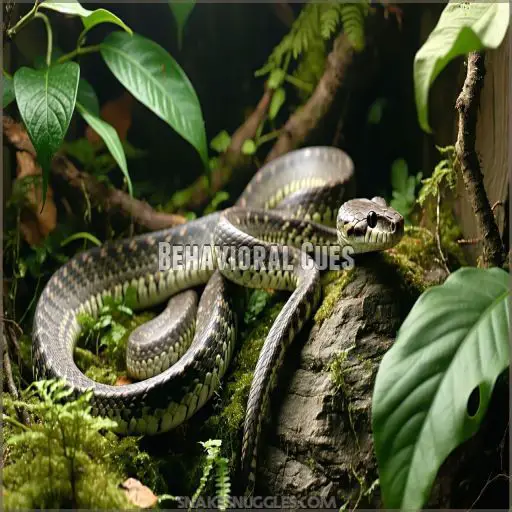 Understanding Snake Body Language: 10 Secret Signs Your Pet is Trying ...