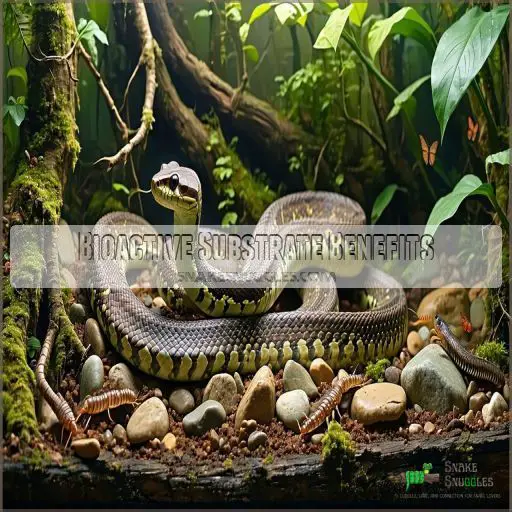 Best Substrate for Boa Constrictors: Top 8 Bedding Options for 2024