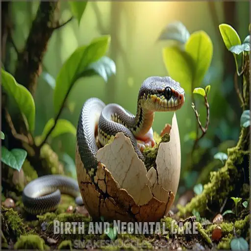 Boa Constrictor Breeding Tips: a Complete Guide for Successful Mating