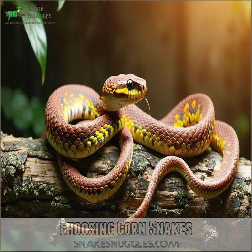 Corn Snake Pet Ownership: Everything You Need to Know Now!