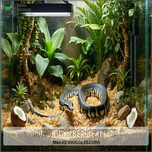 Best Substrate for Boa Constrictors: Top 8 Bedding Options for 2024