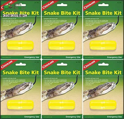 Snake Handling Hook Size Guide: 6 Best Hooks for Safe Snake Control