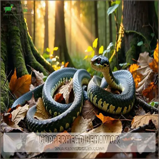 Copperhead Snakes Species Profile: Facts, Bites, Pictures, and More