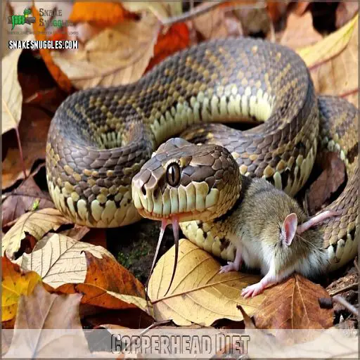 Copperhead Snakes Species Profile: Facts, Bites, Pictures, and More