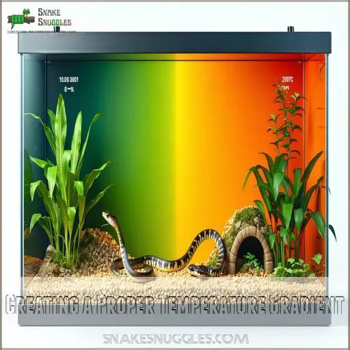 Best Corn Snake Enclosure Setup: 9 Expert Secrets Revealed!