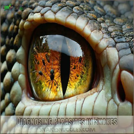 Best Snake Parasite Control: 5 Shocking Treatment Secrets Revealed!