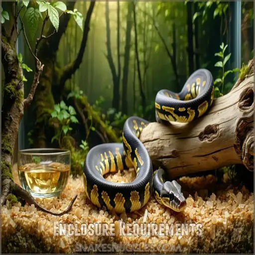 Best Beginner Ball Python Morphs: Top Picks for New Snake Keepers
