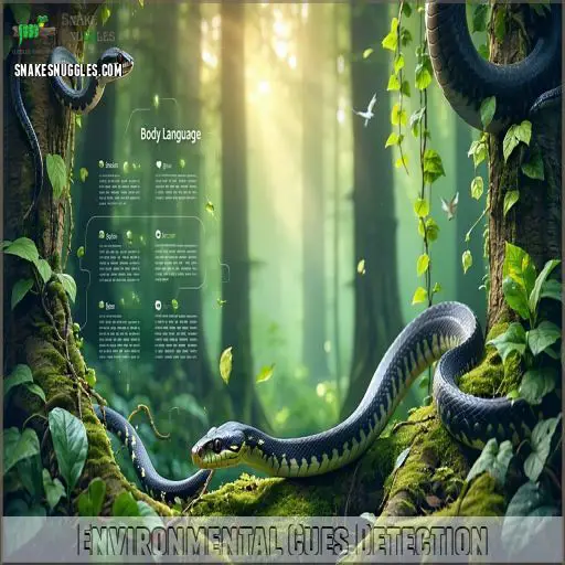 Understanding Snake Body Language: 10 Secret Signs Your Pet is Trying to Tell You