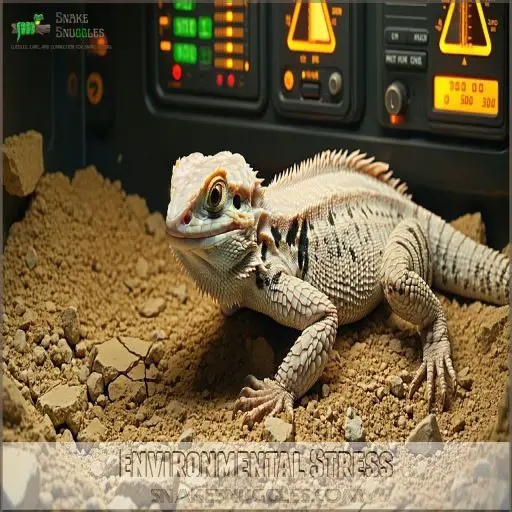 Reptile Skin Problems: 10 Warning Signs You Can't Ignore