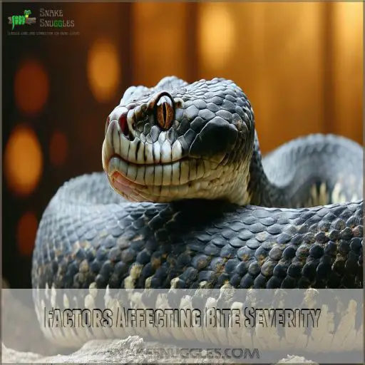 Boa Constrictor Bite Force: Shocking Truth About Pain and Power