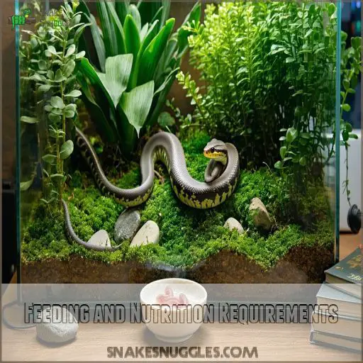 Popular Pet Snake Breeds: Best Snakes for Beginners in 2024!