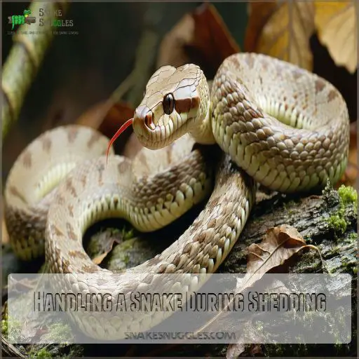 Corn Snake Shedding Secrets: Pro Tips for Healthy Molting Revealed!