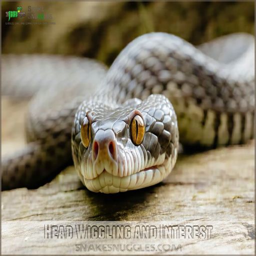 Understanding Snake Body Language: 10 Secret Signs Your Pet is Trying ...