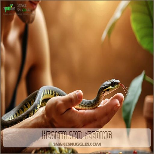 Understanding Snake Body Language: 10 Secret Signs Your Pet is Trying ...