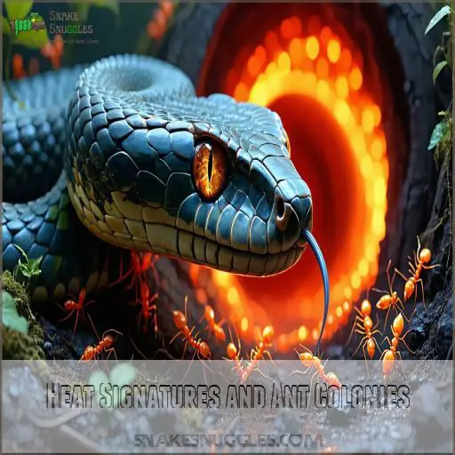 What Snakes Eat Insects? Types, Diets & Fascinating Facts Explained