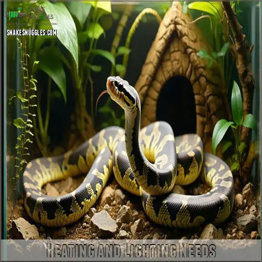 Popular Pet Snake Breeds: Best Snakes for Beginners in 2024!