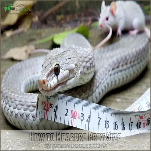 Frozen Mice: Snake Feeding Guide for Healthy Happy Reptiles!