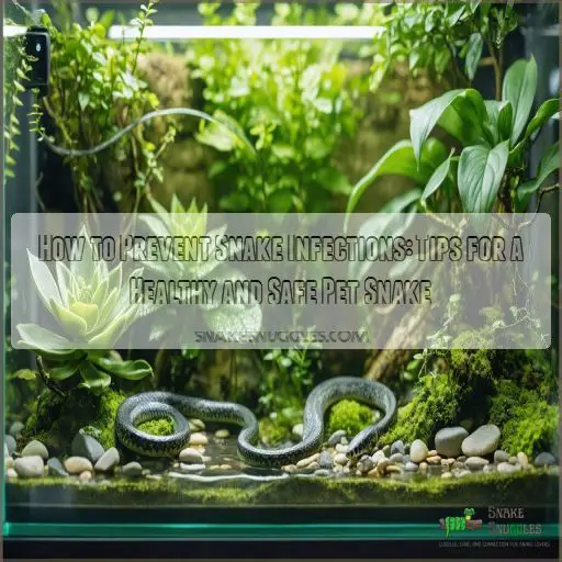 How Do Snakes Mate? Unraveling the Mysteries of Snake Reproduction