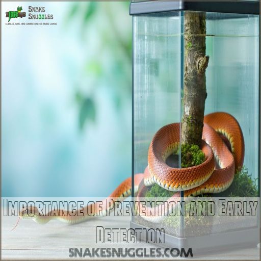 Corn Snake Health Issues: Warning Signs and Vital Care Tips