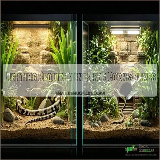 Best Corn Snake Enclosure Setup: 9 Expert Secrets Revealed!