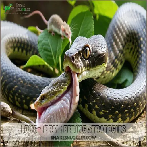 Snake Feeding Guide: Beginner's Secrets to Happy, Healthy Pet Snakes