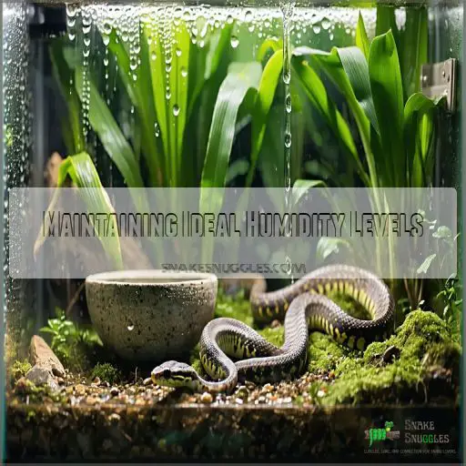 Best Corn Snake Enclosure Setup: 9 Expert Secrets Revealed!