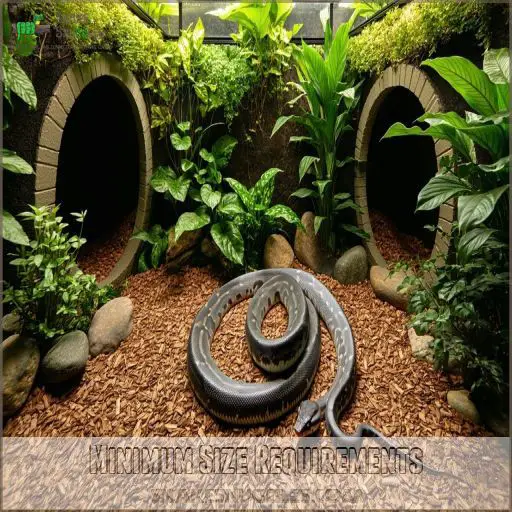 Best Substrate for Boa Constrictors: Top 8 Bedding Options for 2024