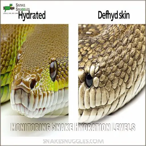 How to Prevent Snake Infections: Tips for a Healthy and Safe Pet Snake