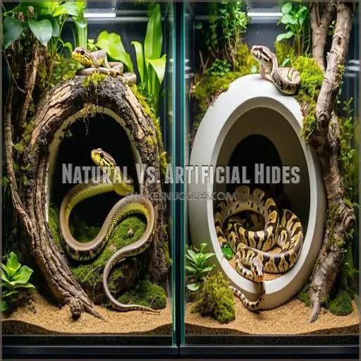 Best Corn Snake Enclosure Setup: 9 Expert Secrets Revealed!