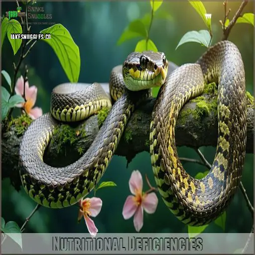 Healthy Snake Habits: Tips for Care, Feeding, and Spotting Health Issues