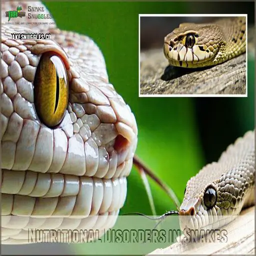 Common Snake Diseases and Treatments: How to Spot and Fix Health Issues