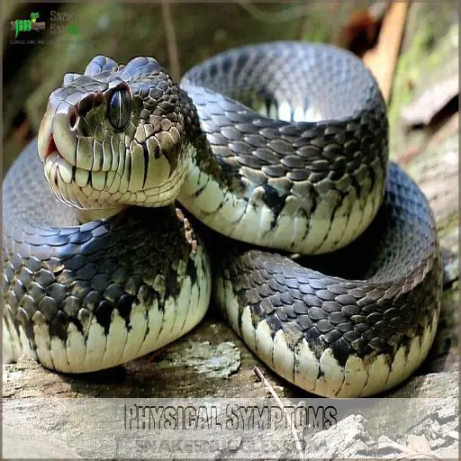 Common Snake Diseases and Treatments: How to Spot and Fix Health Issues