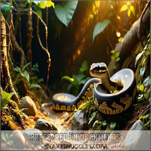 Ball Python 101: Complete Care Guide for Snake Lovers & Owners