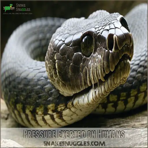 Boa Constrictor Bite Force: Shocking Truth About Pain and Power