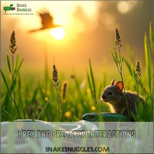 Types of Snake Habitats: Where Do Snakes Live?