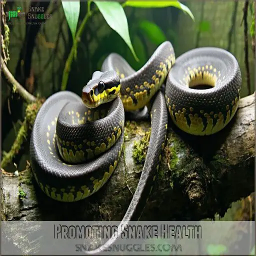 Treating Scale Rot in Pet Snakes: 7 Expert Solutions That Actually Work