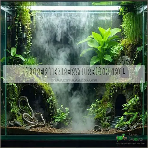 Treating Scale Rot in Pet Snakes: 7 Expert Solutions That Actually Work