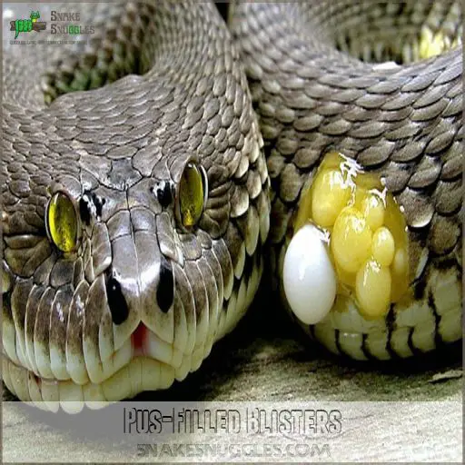 Treating Scale Rot in Pet Snakes: 7 Expert Solutions That Actually Work