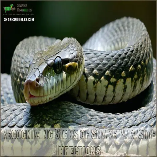 Best Snake Parasite Control: 5 Shocking Treatment Secrets Revealed!