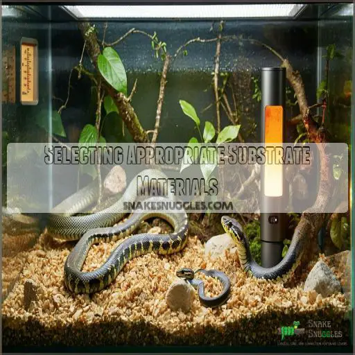 Snake Enclosure Temperature Control: Pro Tips