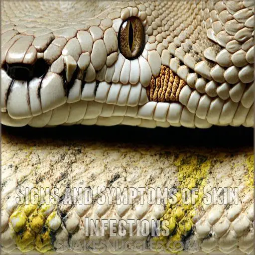 How to Prevent Snake Infections: Tips for a Healthy and Safe Pet Snake